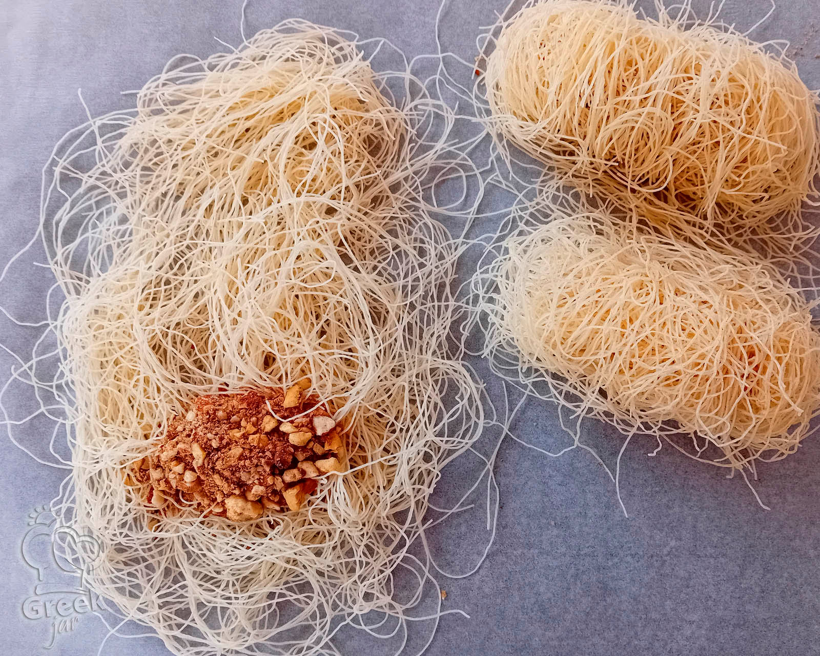 Kantaifi:: Greek Jar | A jar full of Recipes, Images & Creative Ideas